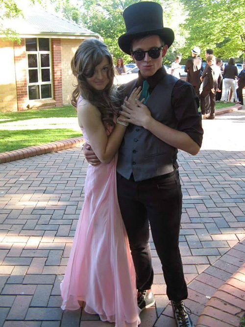 Who are we? - Gay Nation