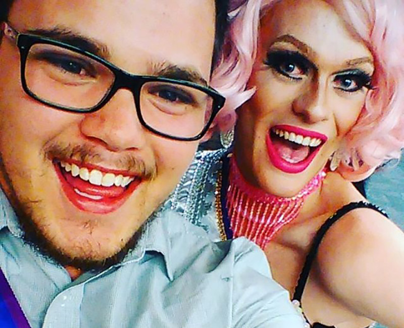 The Fight For Gender Identity - Gay Nation