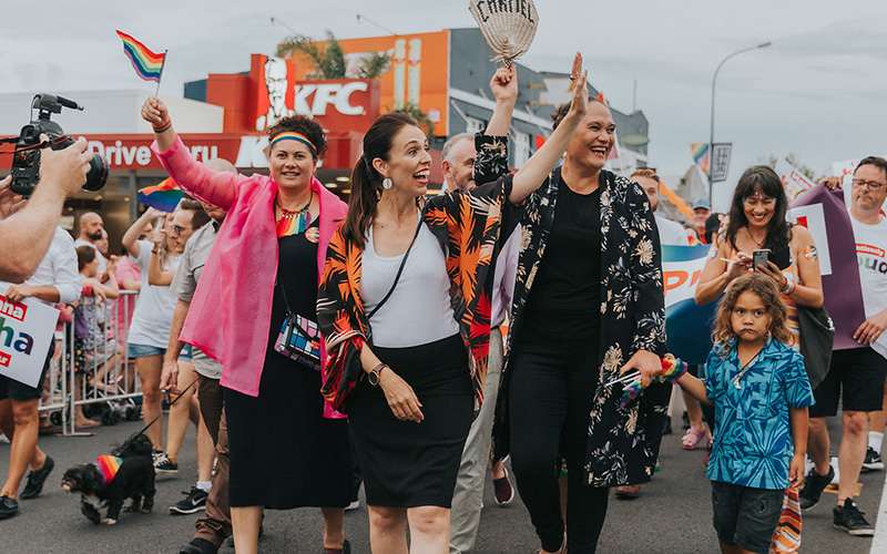 Auckland Pride Parade: A Week of Claims, Counter Claims and Sponsor ...