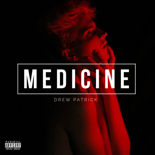 Drew Patrick's Medicine - Sexuality Of A Gay Man - Gay Nation