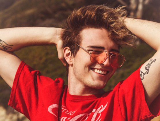 Drew Patrick's Medicine - Sexuality Of A Gay Man - Gay Nation