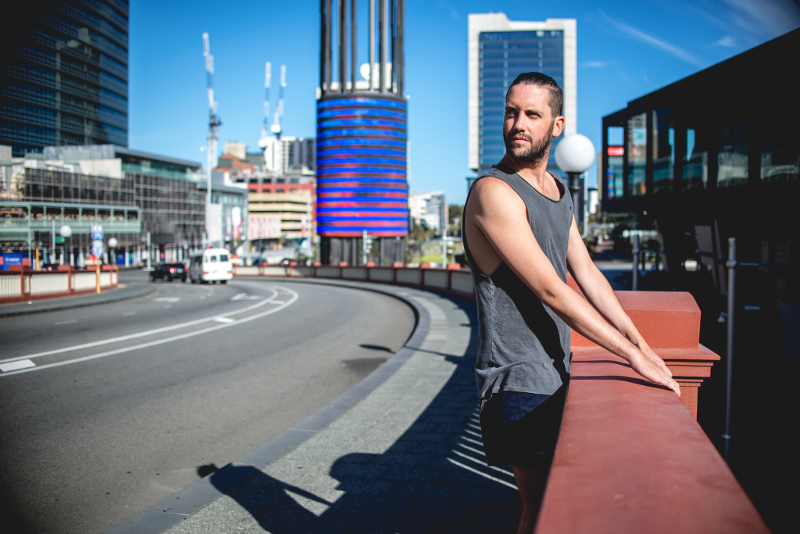 "Underdog City" Perth Shines in New Gay Culture Magazine - Gay Nation