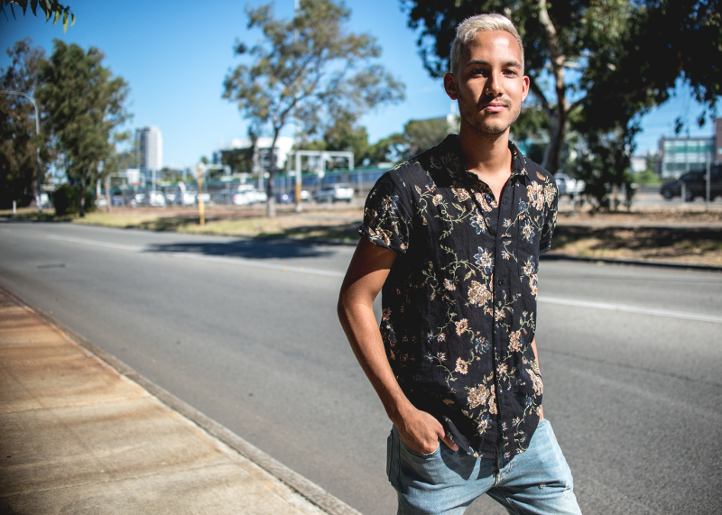 "Underdog City" Perth Shines in New Gay Culture Magazine - Gay Nation