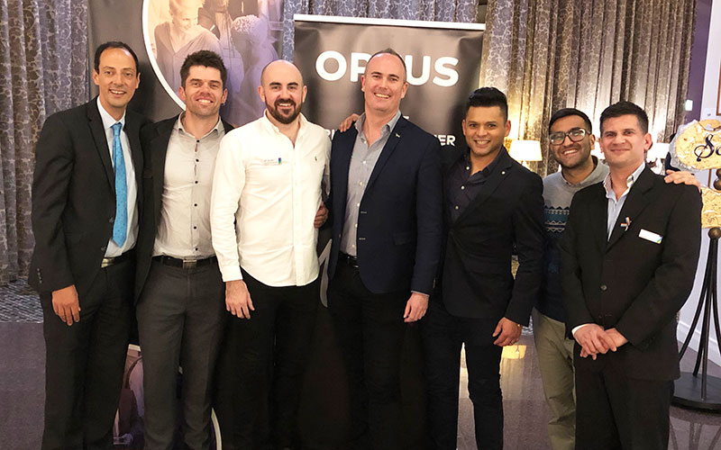 Optus Continues to Foster Diversity in Business With GLOBE Partnership ...