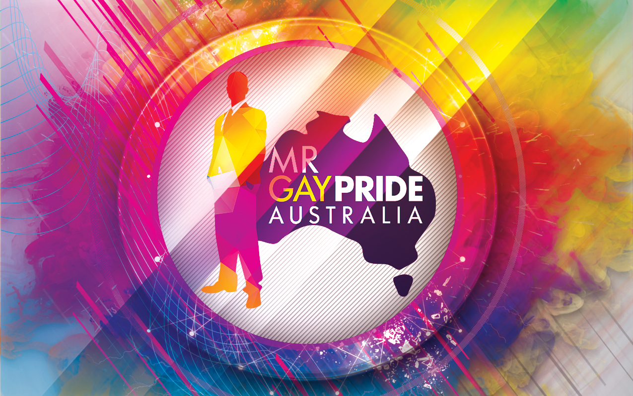 Mr Gay Pride Australia 2019 Registrations Open - Gay Nation