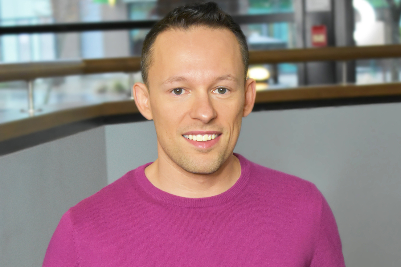 LGBT Refugees Provide Motivation for Mr Gay Canada 2019 Josh Rimer ...