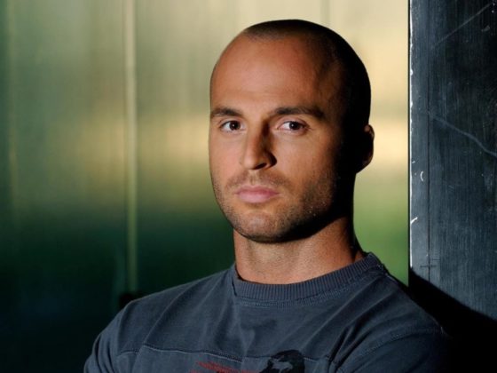 Home and Away Star Ben Unwin Dies at 41 - Gay Nation