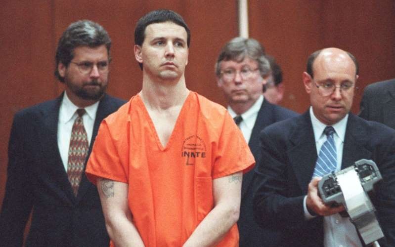 Florida To Execute Serial Killer Who Targeted Gay Men - Gay Nation