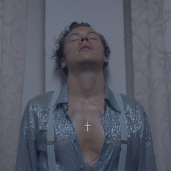 Harry Styles Releases 'Bisexual Anthem' On National Coming Out Day ...