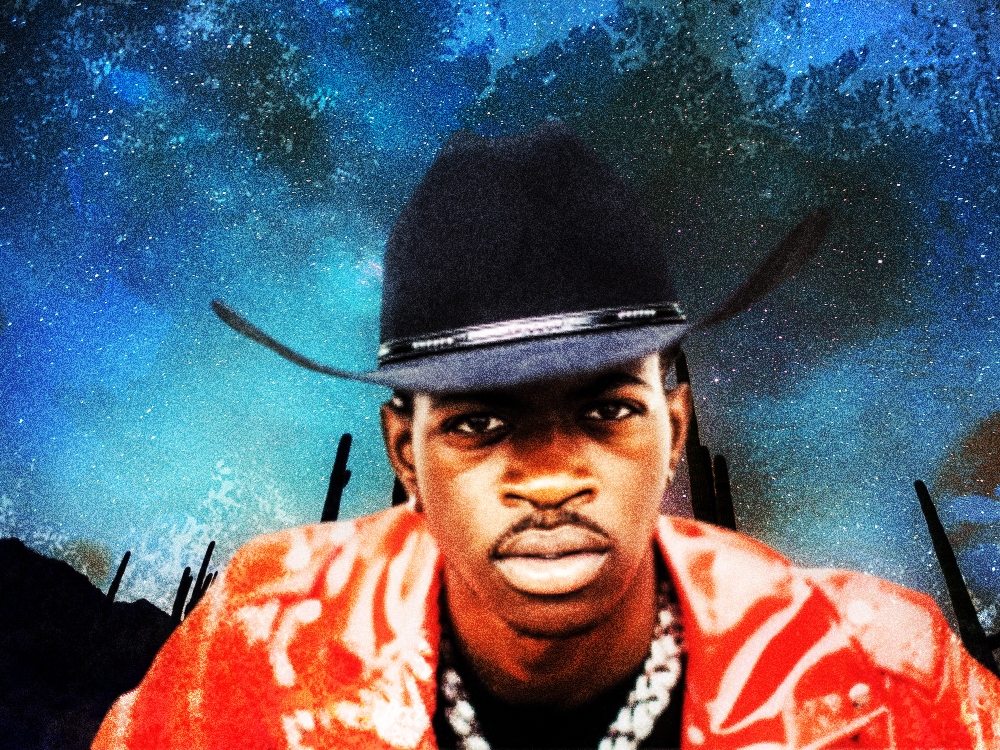 Little Nas X Opens Up About Publicly Coming Out - Gay Nation