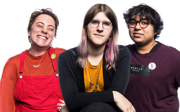 Transhub: New Online Platform Launched for Trans and Gender Diverse ...