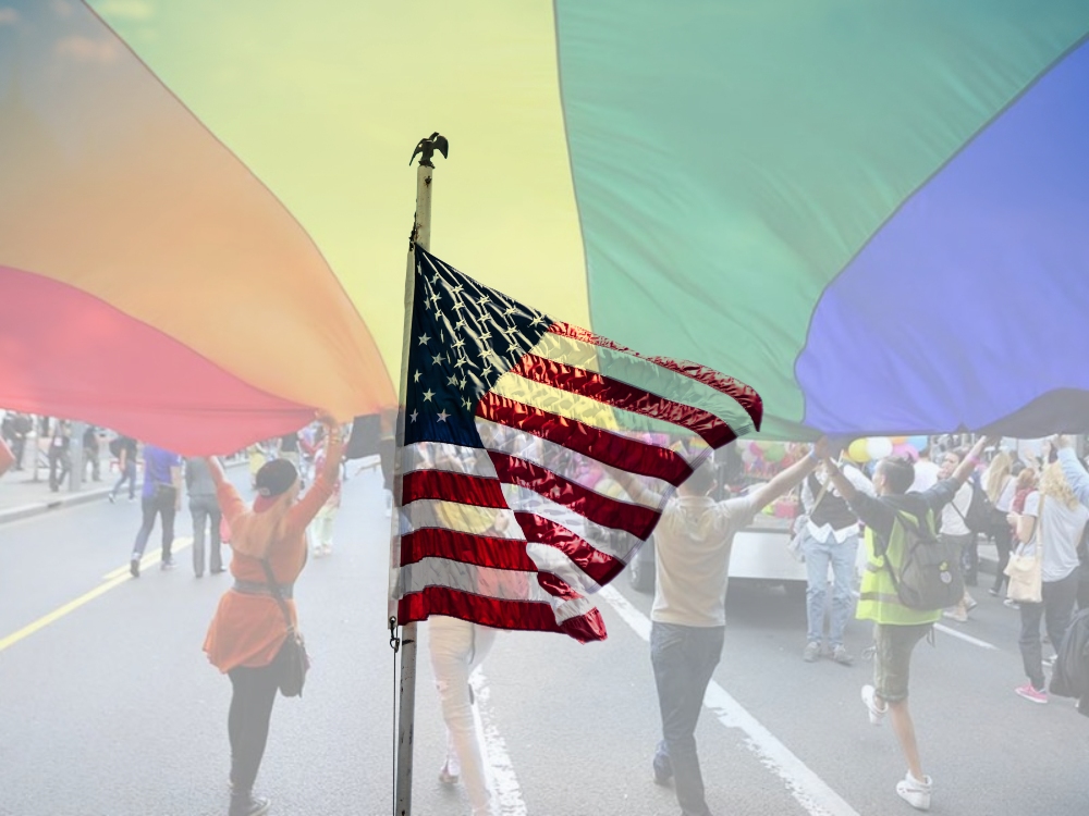 United States: Virginia Introduces LGBTI Rights Legislation - Gay Nation
