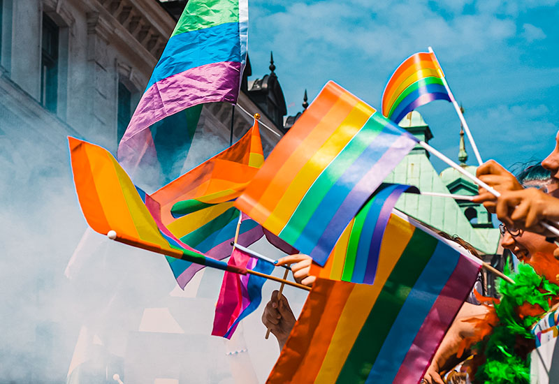 Europe: 40% of LGBTI People in EU Continue to Face Harassment - Gay Nation