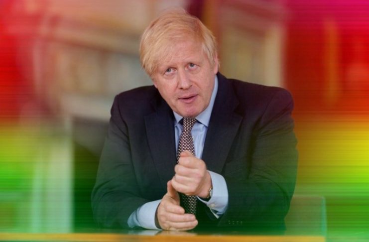 Boris Johnson Confirms Plans To Ban Conversion Therapy In Uk Gay Nation