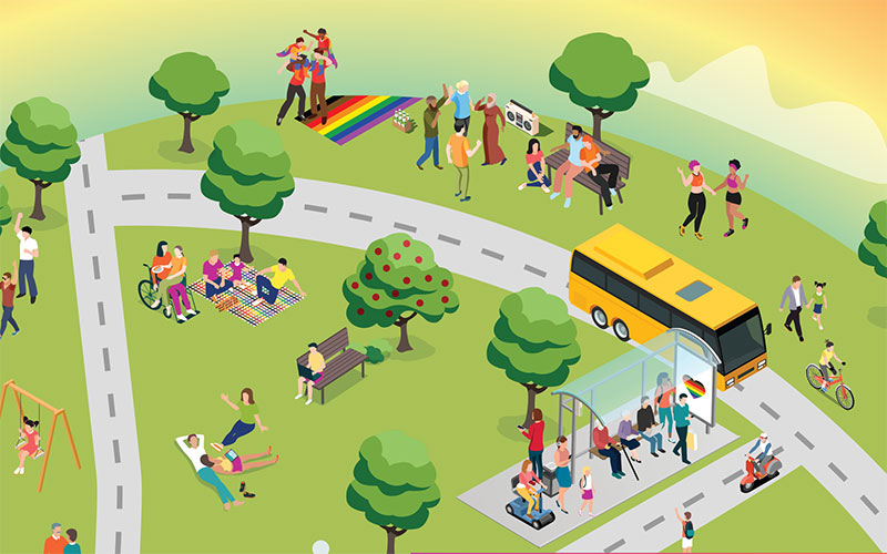 New Guide a Boost For LGBTIQ Family Violence Prevention - Gay Nation New Guide a Boost For LGBTIQ Family Violence Prevention - Gay Nation