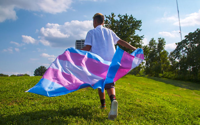 Groundbreaking Documentary Follows Four Transgender Young People Over ...