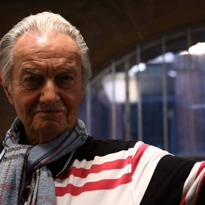 Australia Day Honour for Mature Age Gays Pioneer - Gay Nation