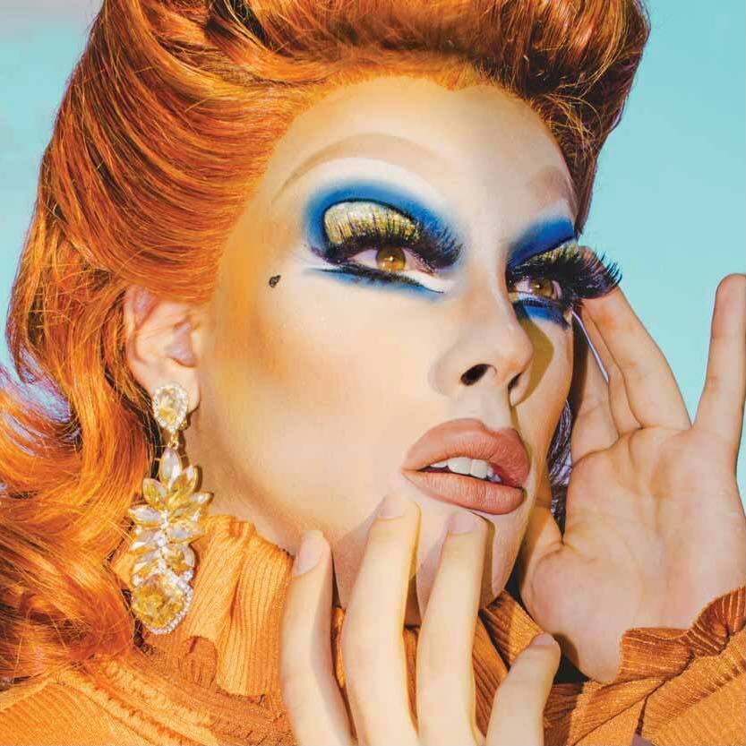 Drag Race Down Under Cast Exposed as Filming Ends - Gay Nation
