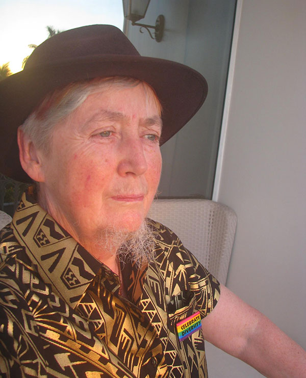 Intersex Advocate Named in Queen's Birthday Honours - Gay Nation