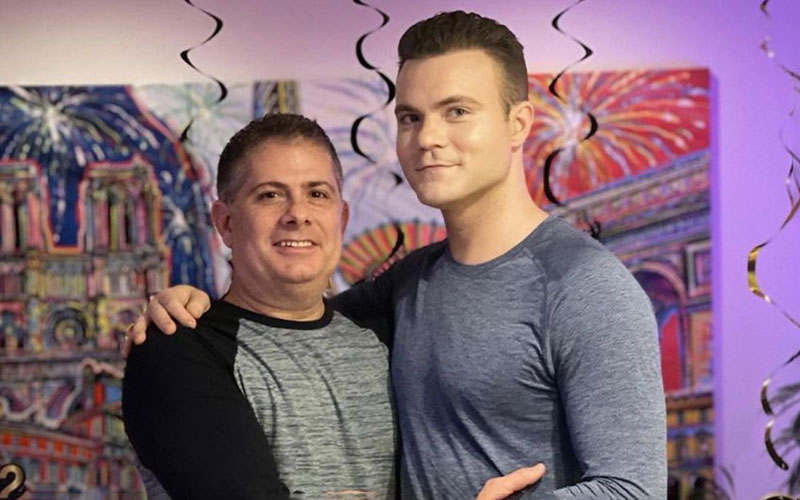 Gay Wedding to be held on Baseball's Famous Stage - Gay Nation