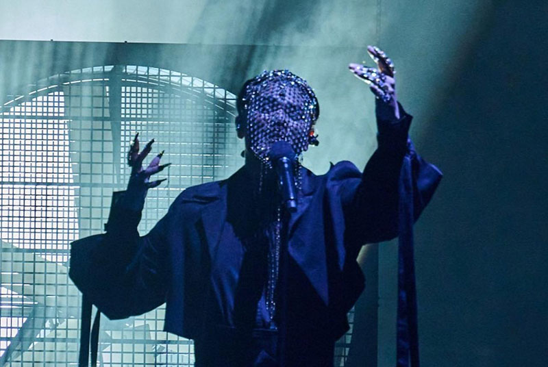 Sheldon Riley Will Represent Australia at Eurovision 2022 - Gay Nation