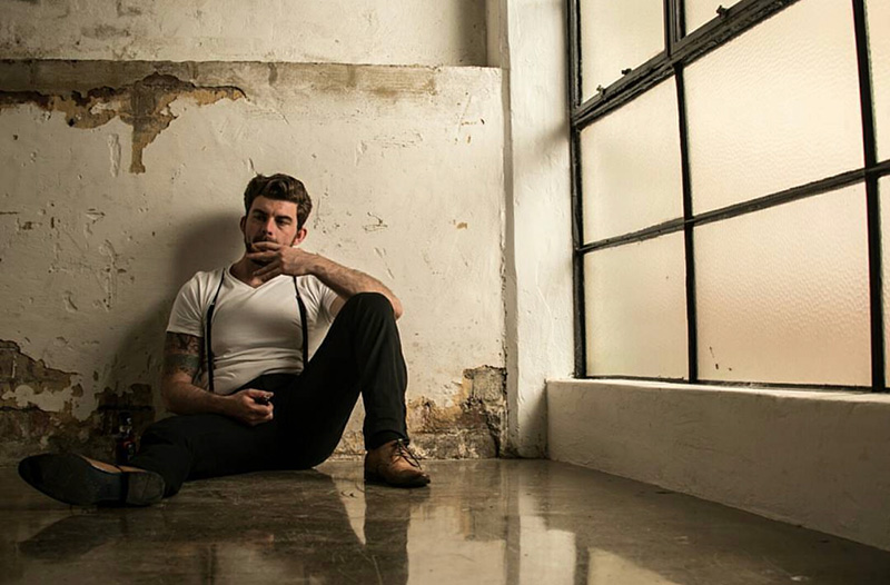 From Sea to Stage: How Arts Access & Wellbeing Helped a Former Navy ...