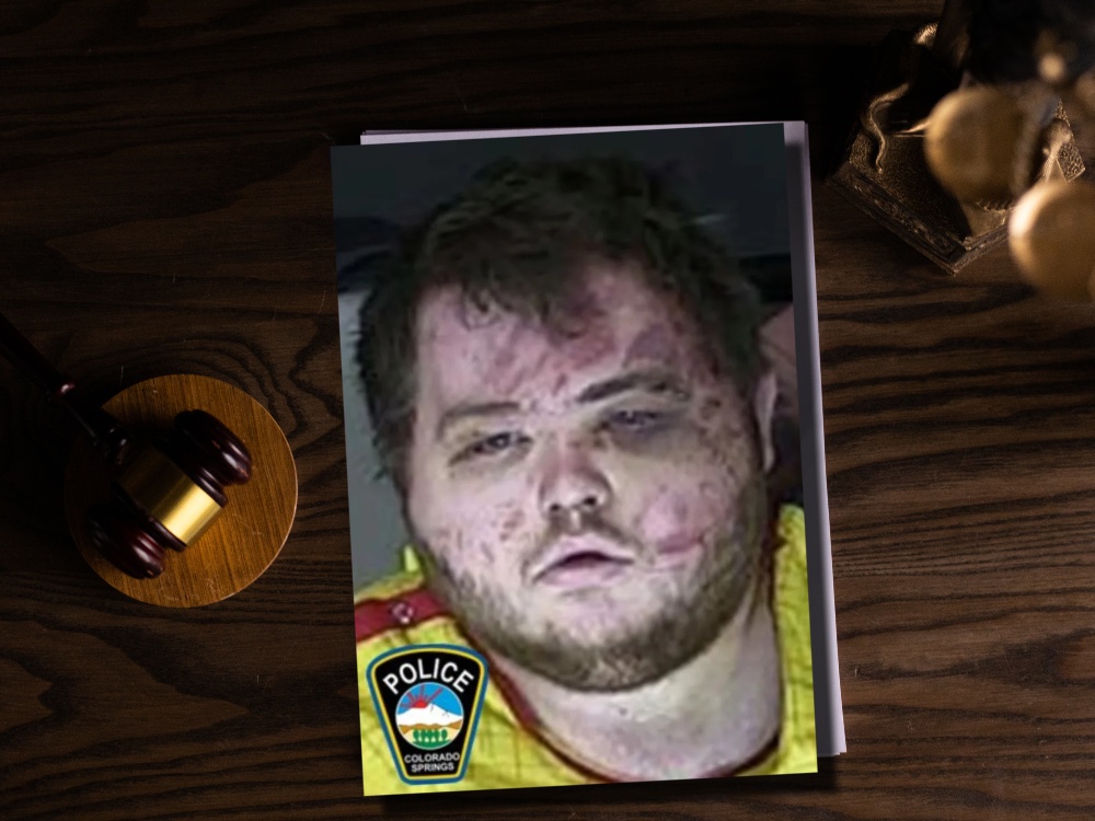 Colorado Shooter To Face 305 Charges Including Murder, Assault & Hate ...