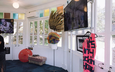 Sydney WorldPride: Qtopia - Sydney's First LGBTQ+ Museum Launched - YOUR EX