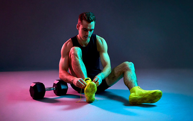 Getting Fit with Pridefit Founder Sam Leicht - Gay Nation