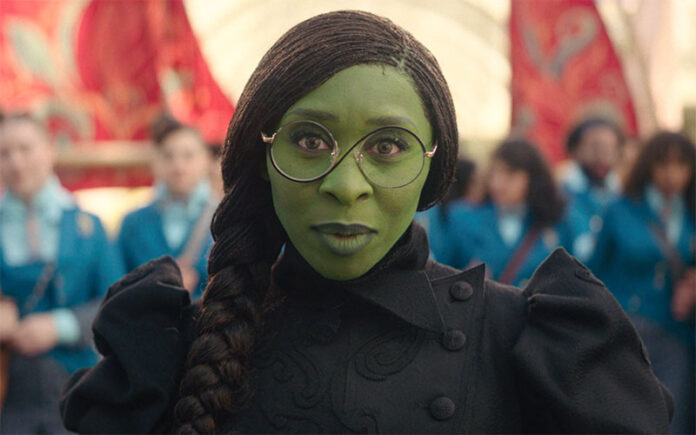 Wicked Takes Flight on the Silver Screen - Gay Nation