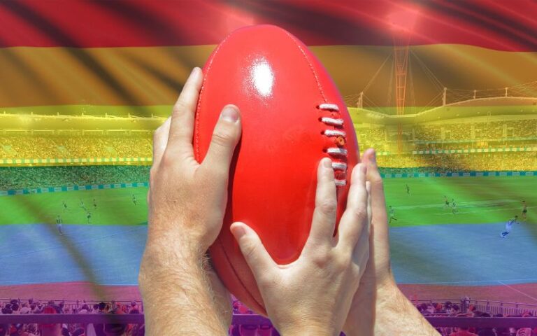 Does The AFL Have a Gay Problem? - Gay Nation