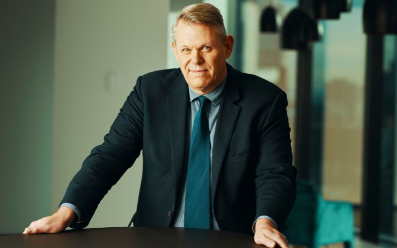 CEO Scores Top Marks for LGBTQ+ Inclusion - Gay Nation