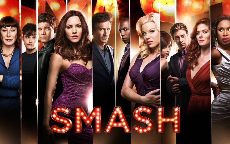 Broadway Dreams Come True! Smash the Musical Confirmed for Early 2025 ...