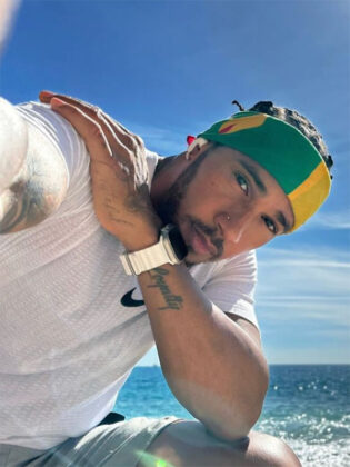 Lights Out and Looking Good: The 2024 Hottest Formula One Drivers - Gay ...