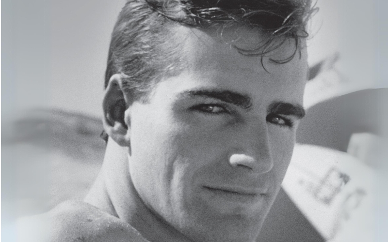 A Mother’s Fierce Tribute: Lesley Saddington’s Unflinching Biography of ...