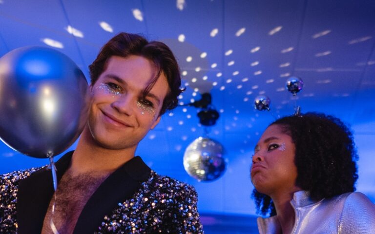 From Small Towns To Global Screens: The Rise Of 'Rykter' Stars Benjamin ...