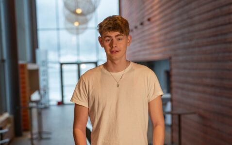 From Small Towns To Global Screens: The Rise Of 'Rykter' Stars Benjamin ...