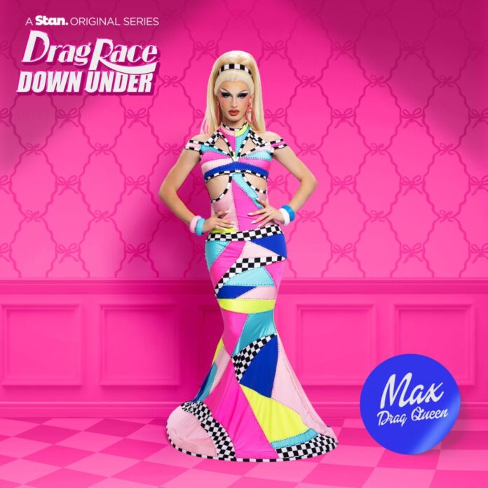 Meet The Queens: Drag Race Down Under is Back - Gay Nation