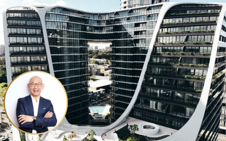 One Global Resorts and Conference Centre, Set to Become Sydney's ...