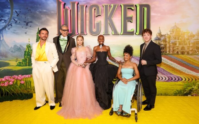 Wicked Enchants the Big Screen with Queer Representation and Star ...